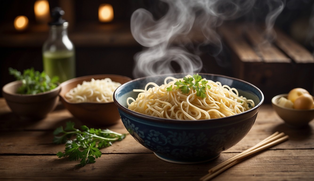 225 Pasta Instagram Captions to Explode Your Photos