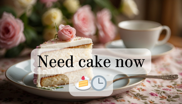 100+ Cake Captions for Instagram to Make Your Posts Stand Out