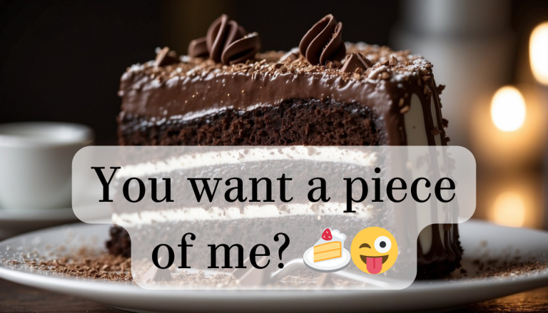 100+ Cake Captions for Instagram to Make Your Posts Stand Out