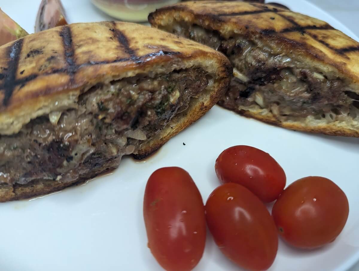 Arayes Recipe: You. Have. To. Try. It. Now!