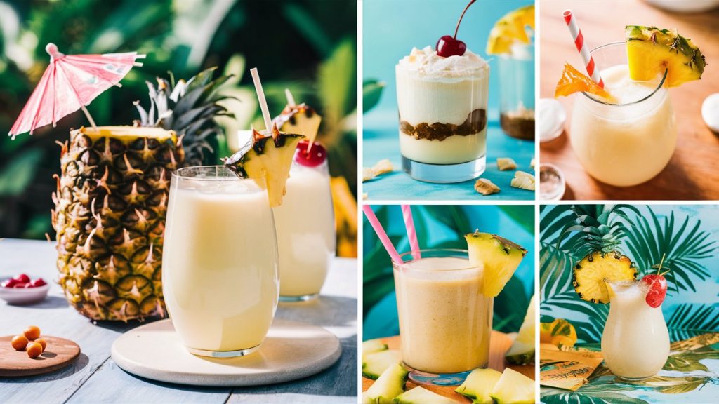17 Different Ways to Use Piña Colada (Including 3 You Never Thought Of)