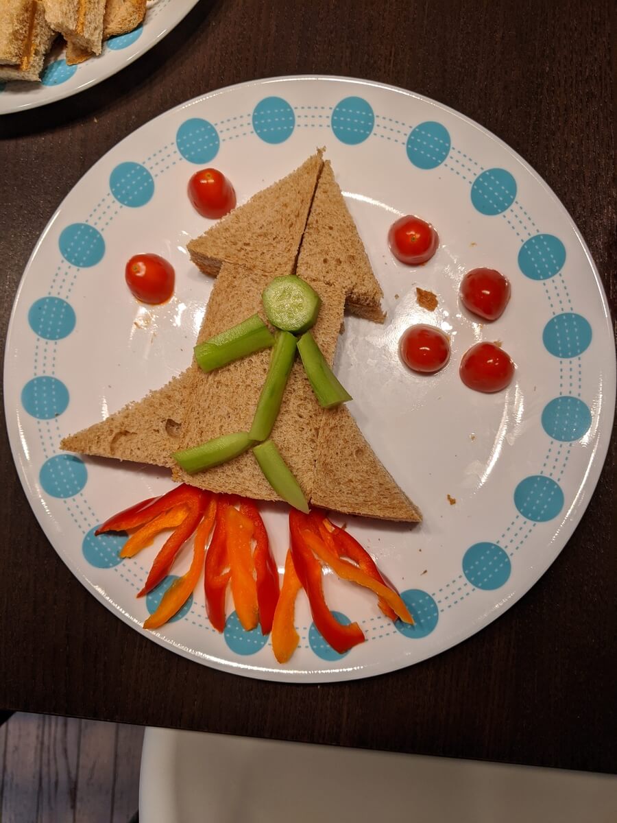 9 Ways I Trick My Kids into Eating Vegetables and They Don't Even Know